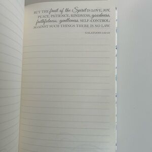 Other | Christian Journal | Poshmark